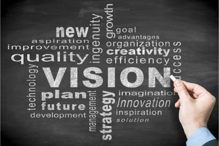 部署ビジョンの作り方と効果：職場のビジョン事例とともに解説！ - BranLab