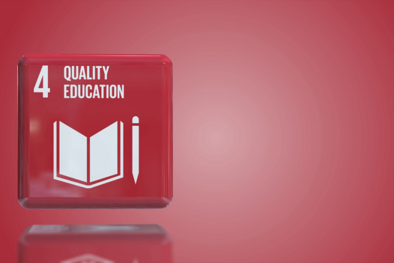 SDGs目標4：質の高い教育をみんなにとは？わかりやすく解説 - BranLab