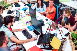 1dayインターンシップ完全ガイド：初めて行う際のポイント - BranLab